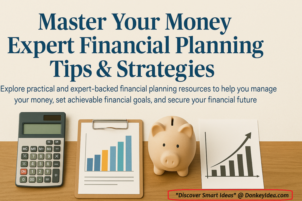 The Importance of Financial Goal-Setting: A 101 Comprehensive Guide ...